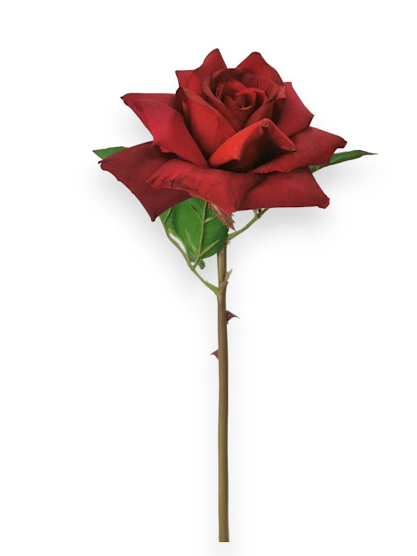 ROSE STEM S – Chan's Silk Flowers, inc