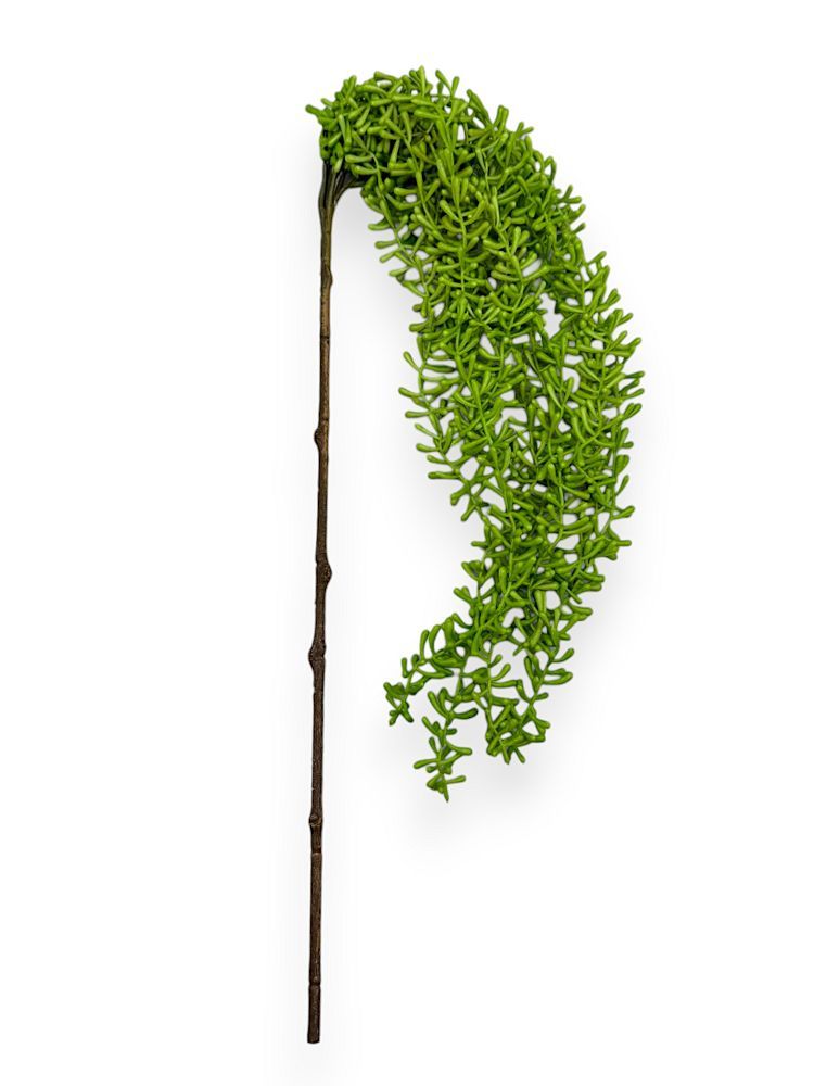 SUCCULENT SPRAY 32" – Chan's Silk Flowers, inc