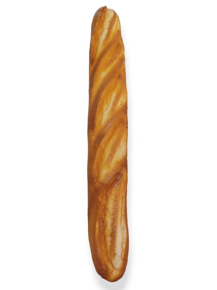 FOAM BREAD 18" – Chan's Silk Flowers, inc