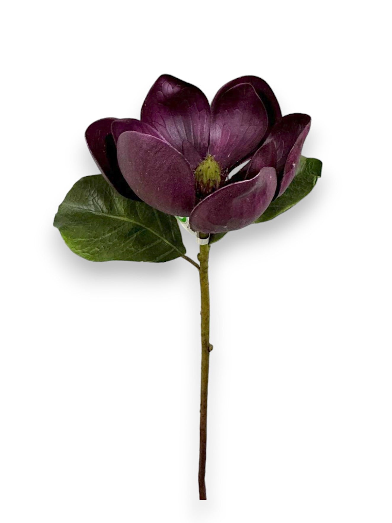 MAGNOLIA STEM 23" – Chan's Silk Flowers, inc