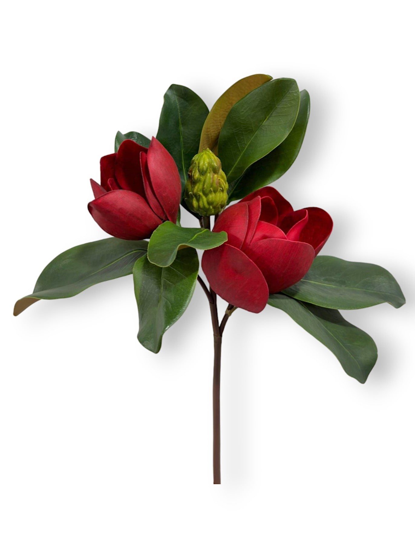 MAGNOLIA PICK 17" – Chan's Silk Flowers, inc