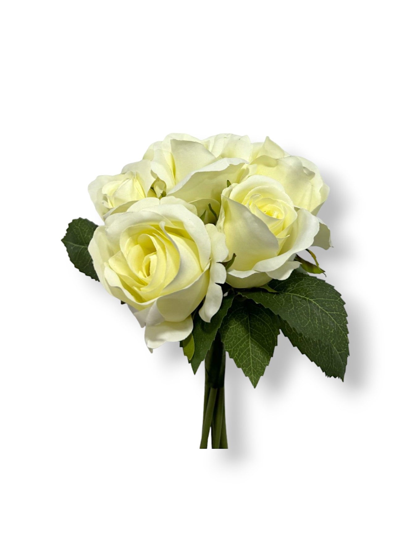 ROSE BUNDLE x7 – Chan's Silk Flowers, inc