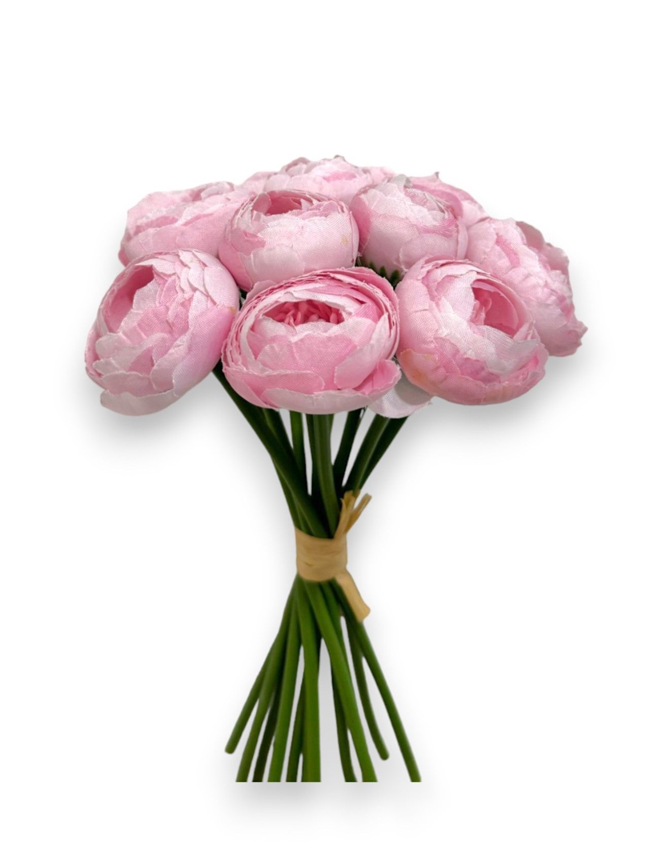 Chan's Silk Flowers, inc