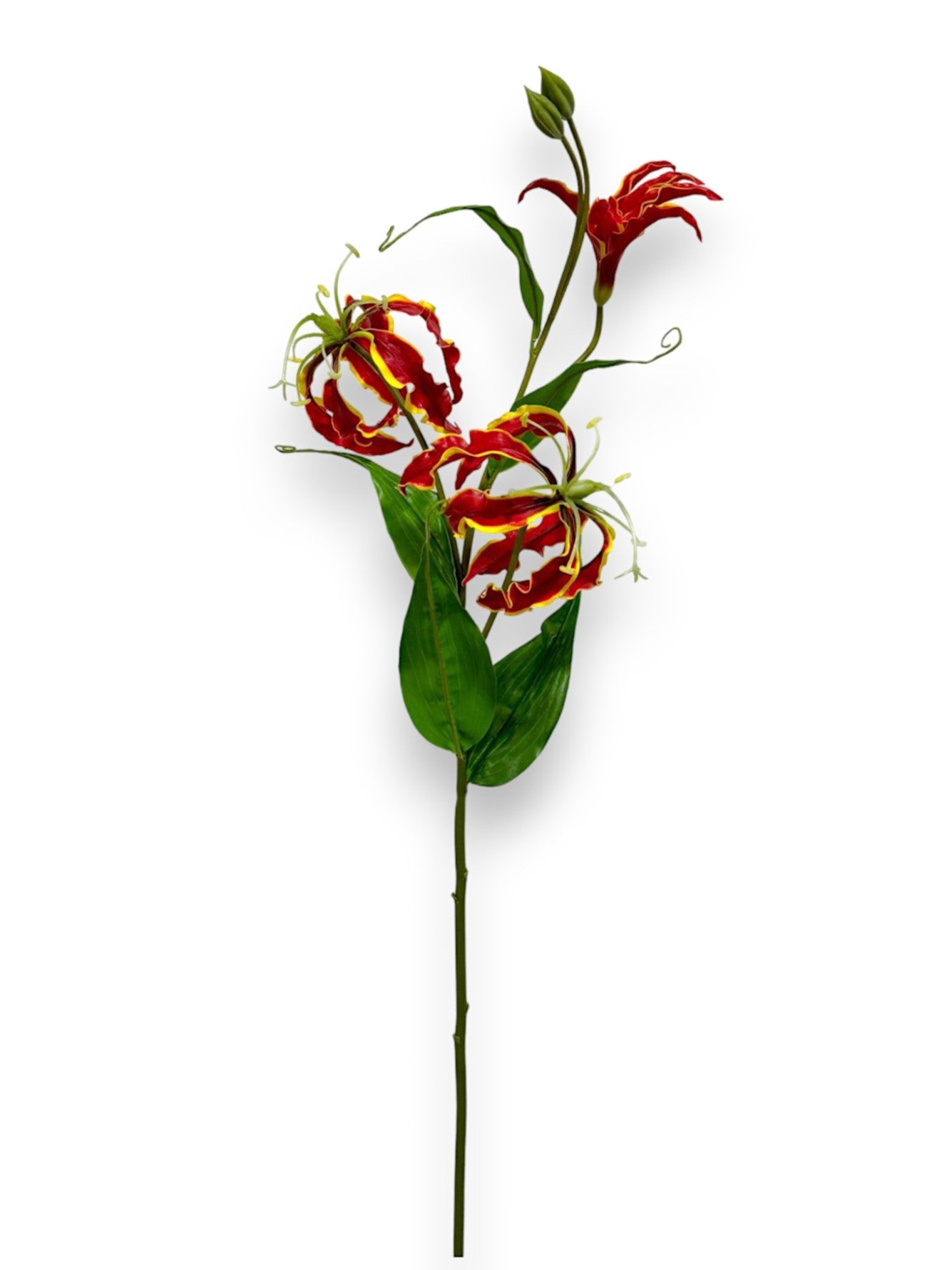 GLORIOSA LILY – Chan's Silk Flowers, inc