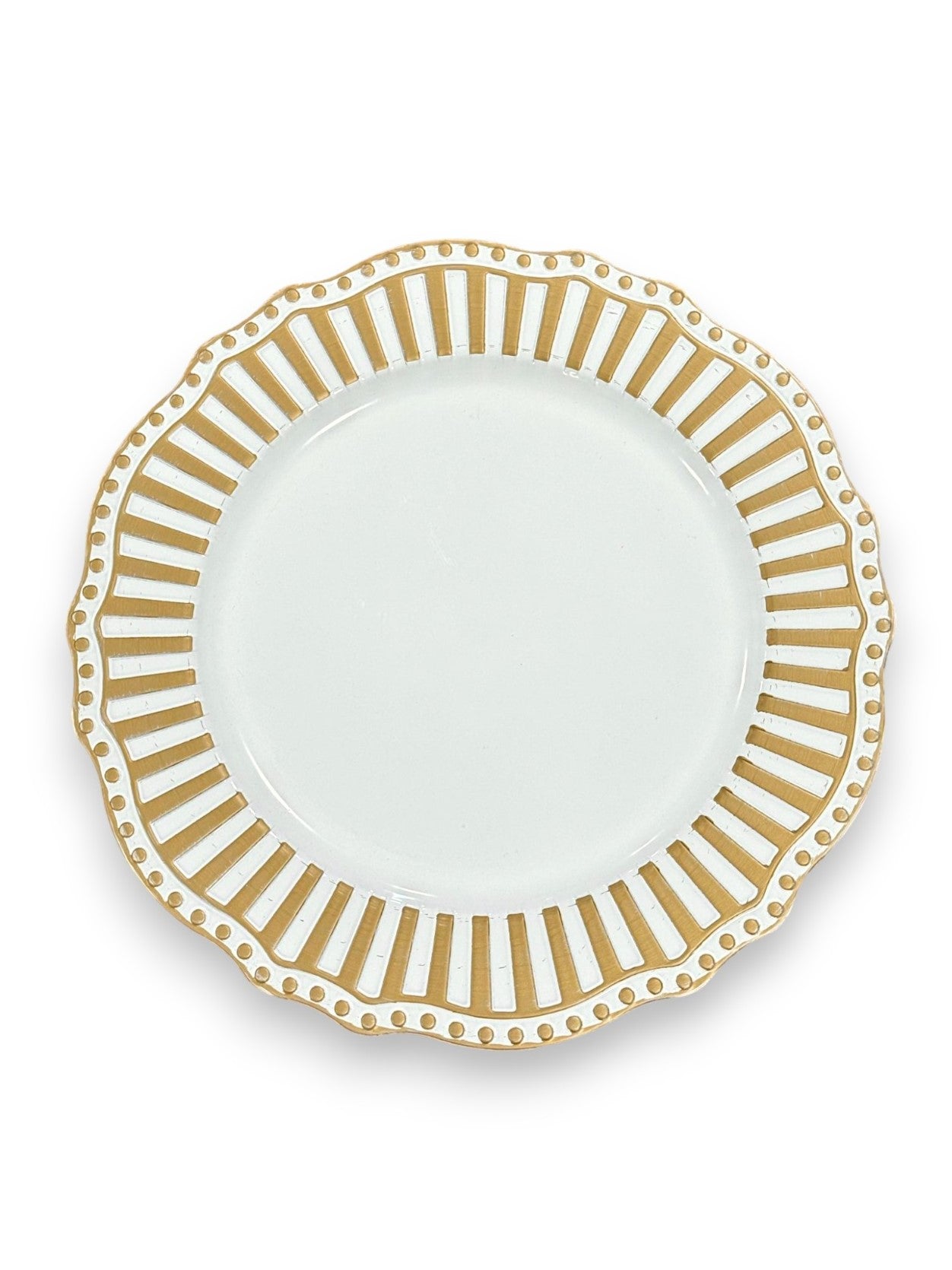 Charger Plates – Chan's Silk Flowers, inc