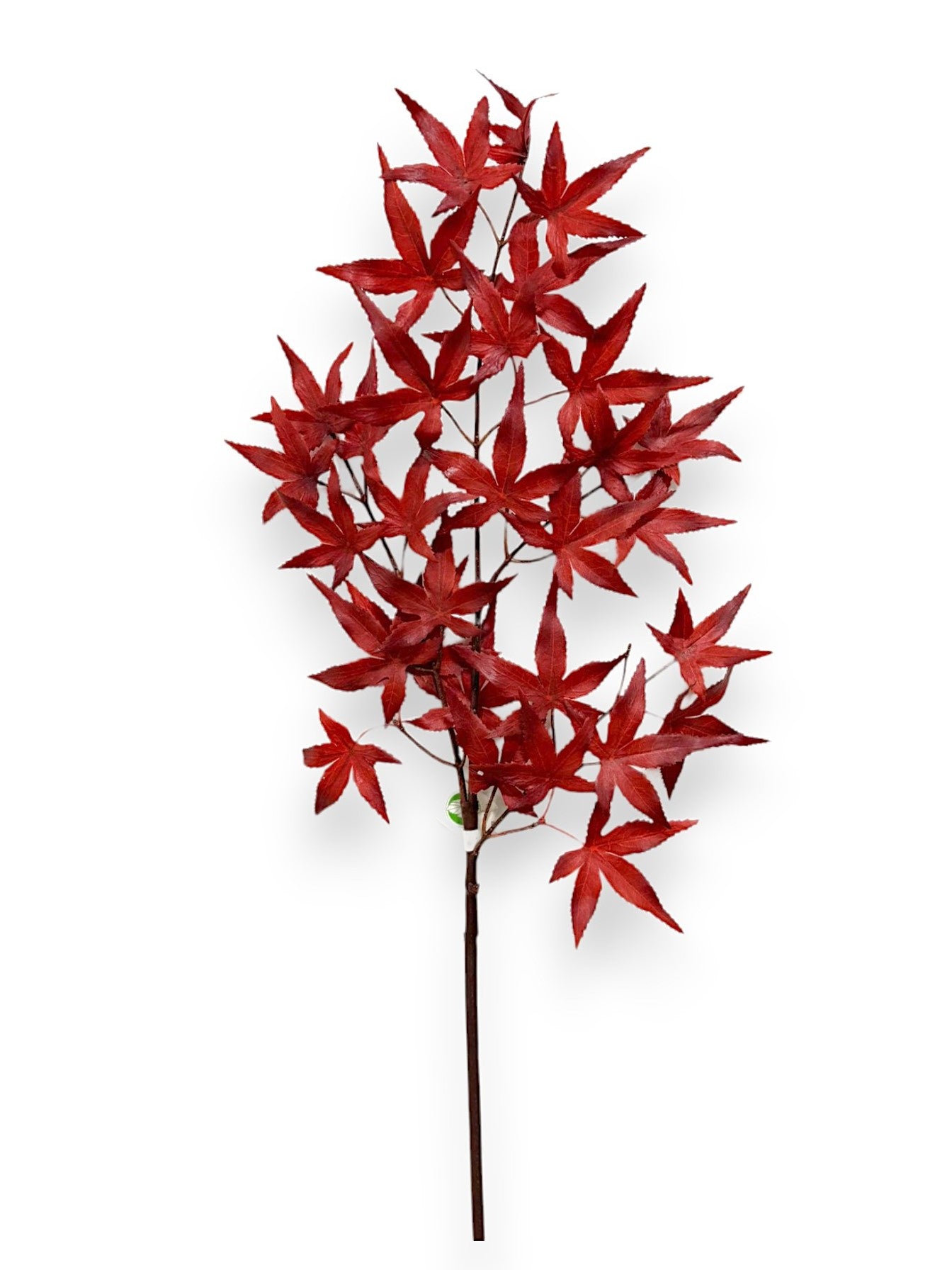 MAPLE LEAF SPRAY 26" – Chan's Silk Flowers, inc