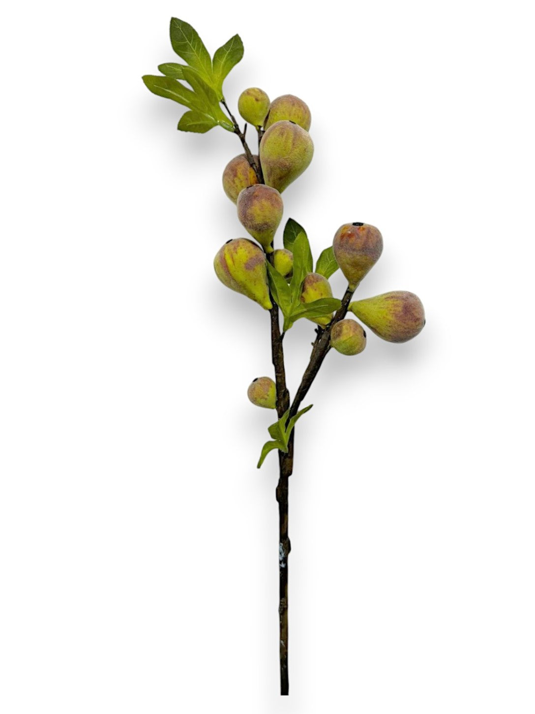 FIG SPRAY 24" – Chan's Silk Flowers, inc