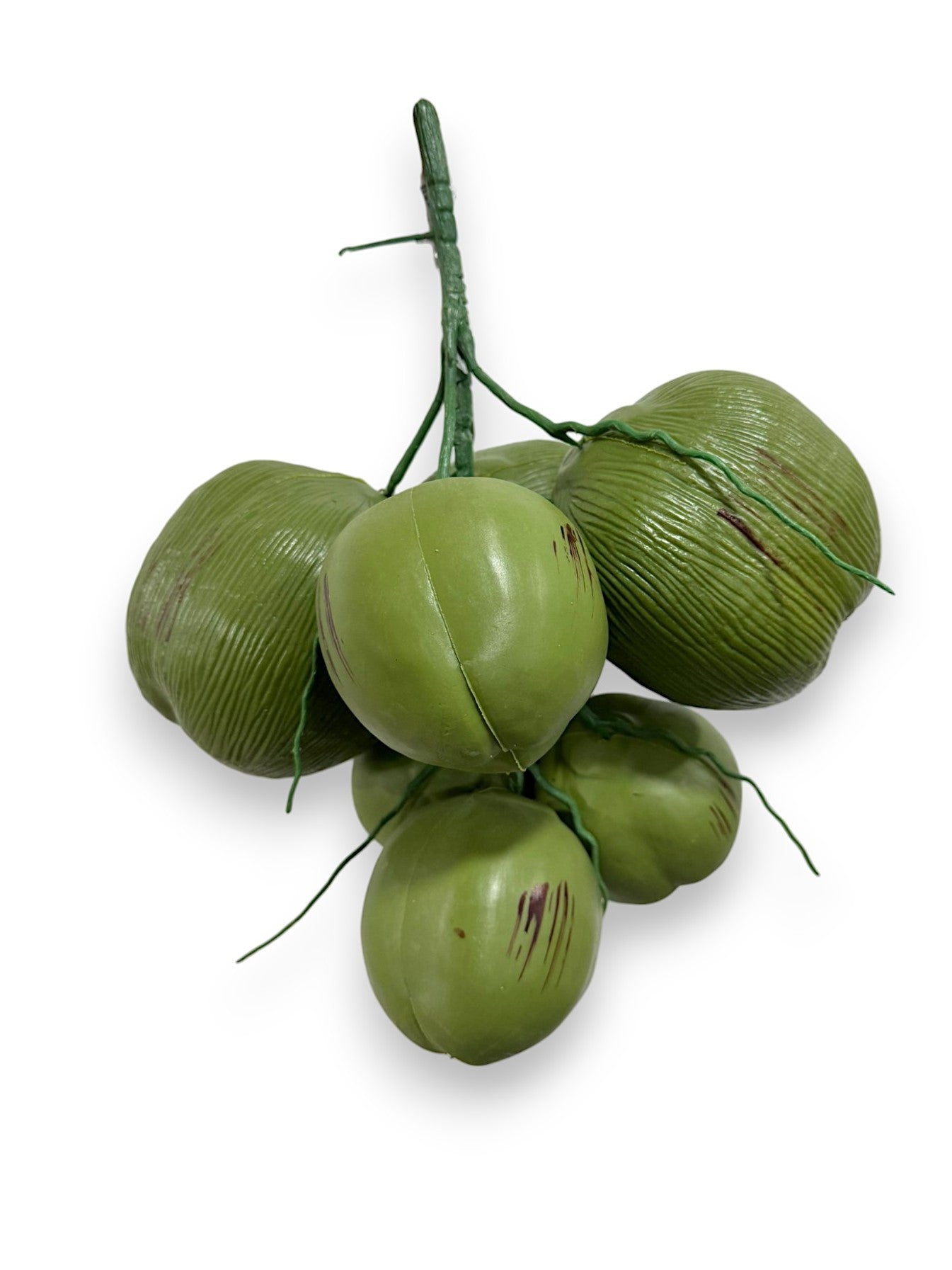 FAKE COCONUTS – Chan's Silk Flowers, inc