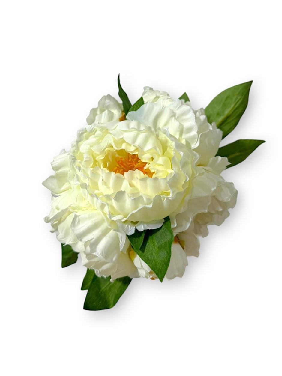 Peony – Chan's Silk Flowers, inc