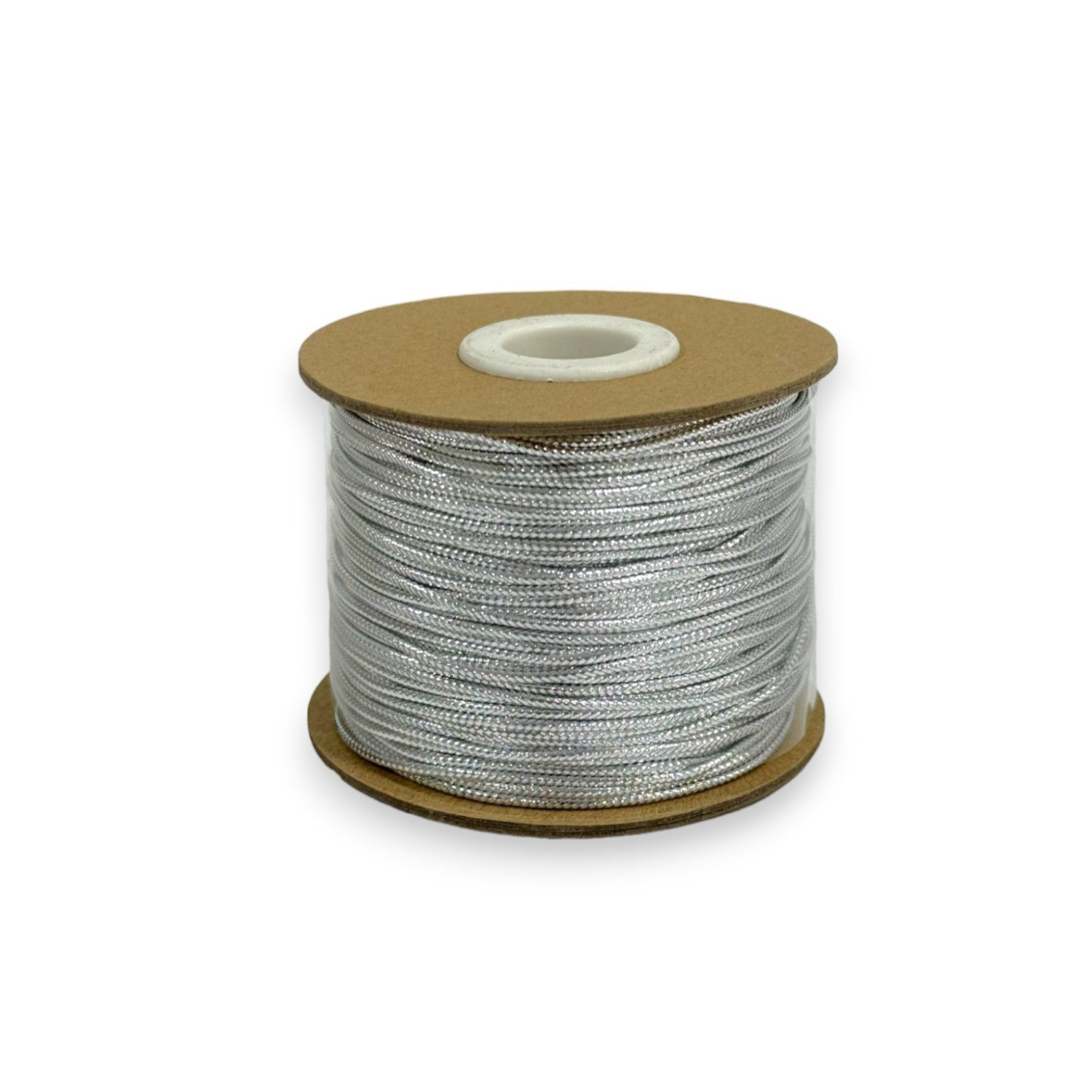 TINSEL CORD 100Y – Chan's Silk Flowers, inc
