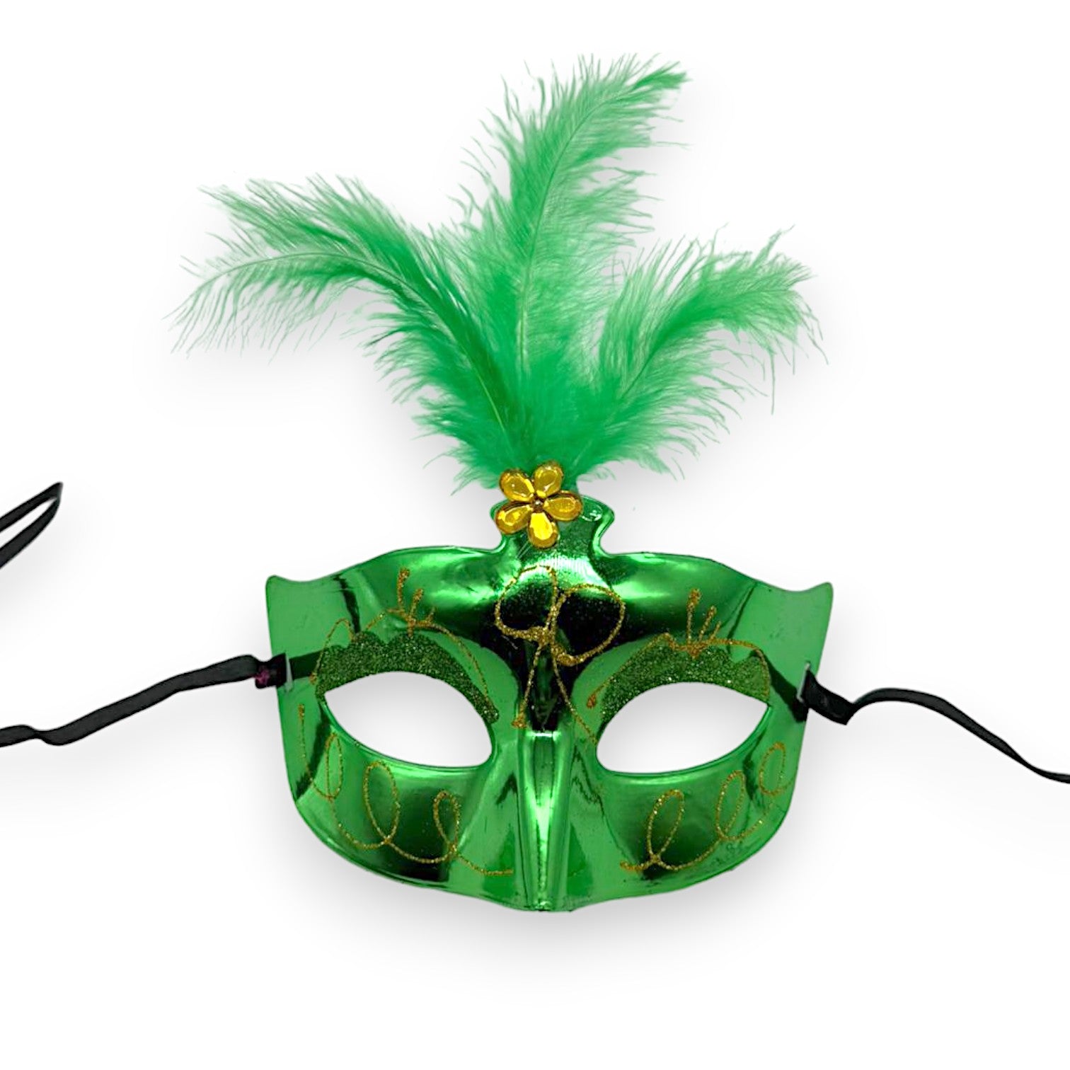 MASK MARDI GRASS – Chan's Silk Flowers, inc