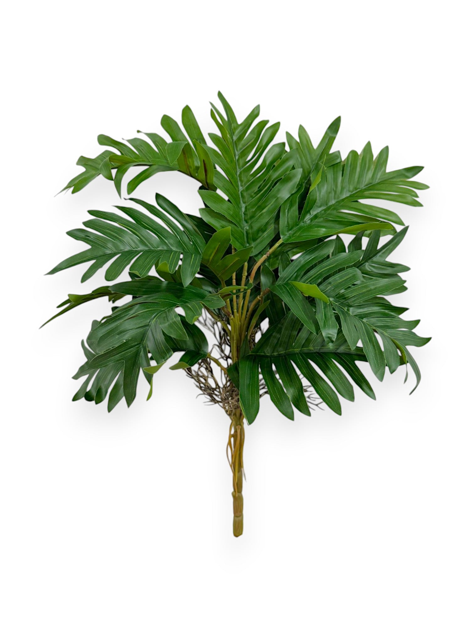 MINI ARECA PALM – Chan's Silk Flowers, inc