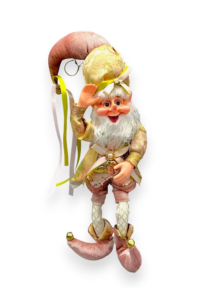 ELF 18" PK – Chan's Silk Flowers, inc